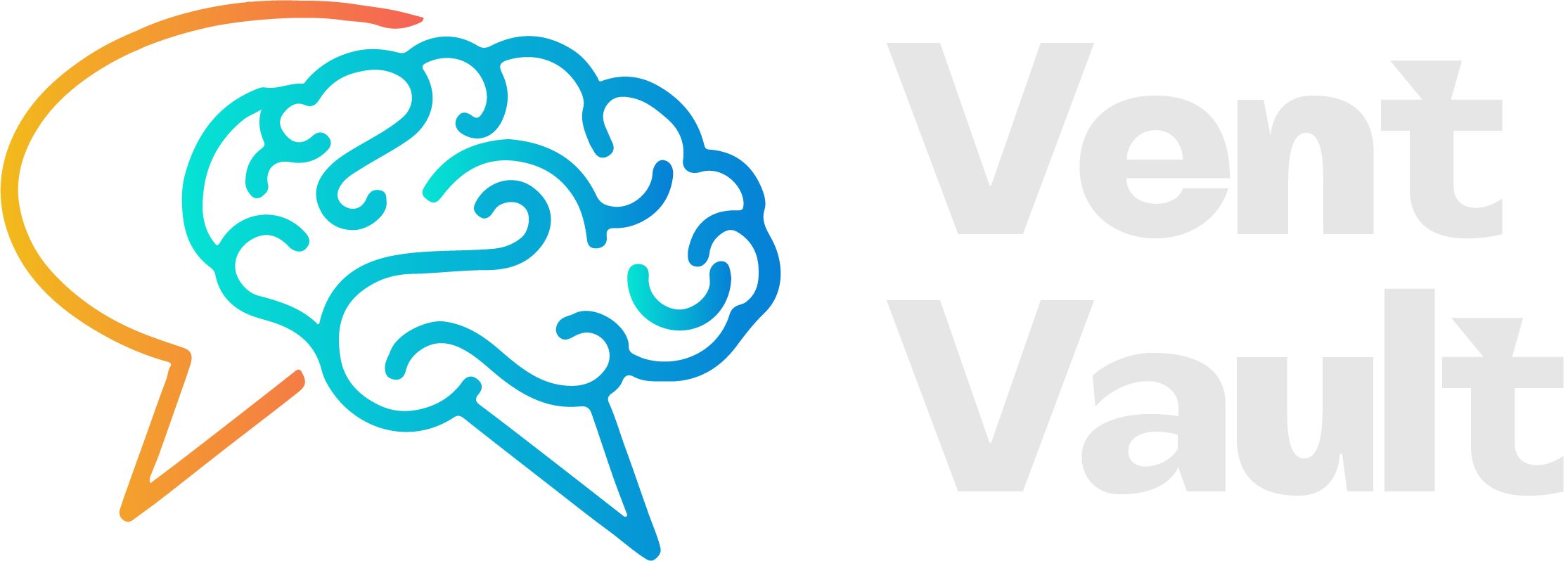 Vent anonymously online, we care. — Vent Vault